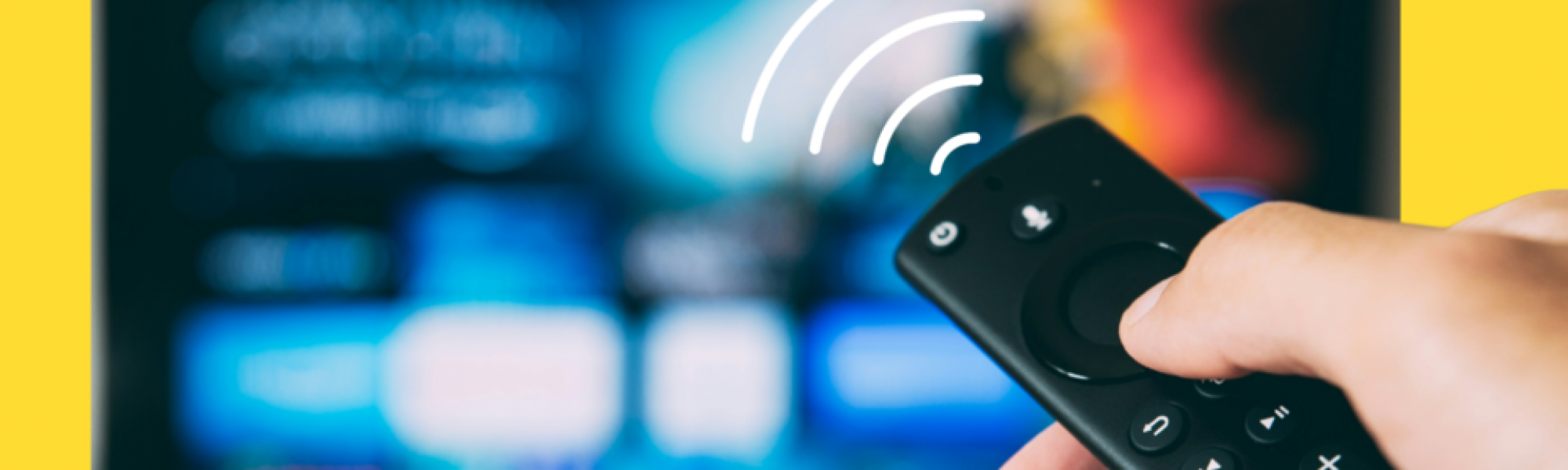 The Power of Connected TV Advertising for Brands - Frontier Australia